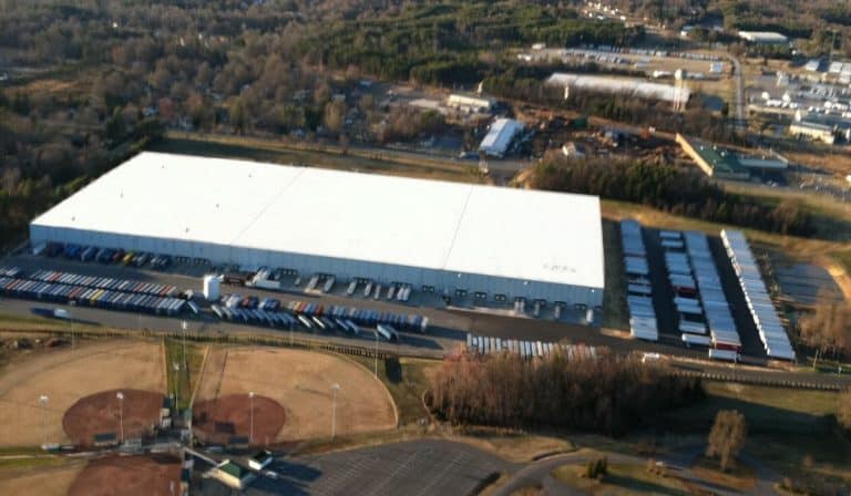 GILDAN ACTIVEWEAR NDC | Omega Construction