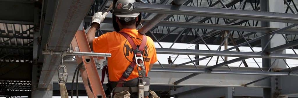 Construction Management | Omega Construction