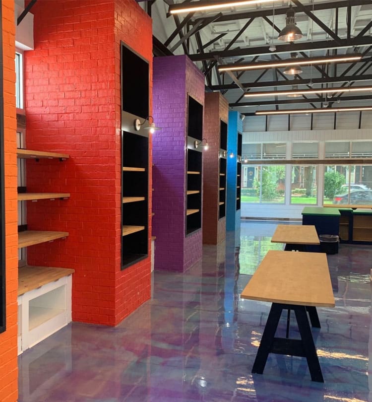 News & Events | Omega Construction