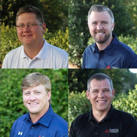 News & Events | Omega Construction