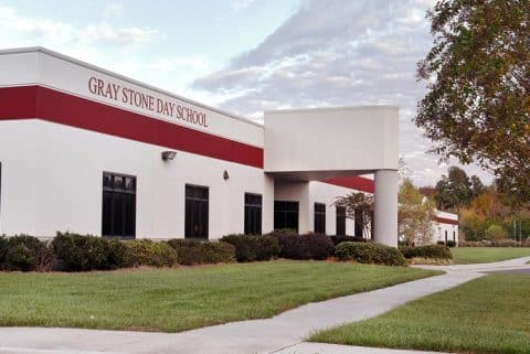 Graystone Day School | Omega Construction