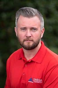 Leadership Team | Omega Construction