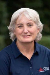 Leadership Team | Omega Construction