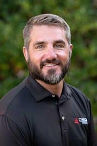 Leadership Team | Omega Construction