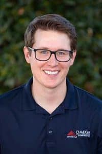 Leadership Team | Omega Construction