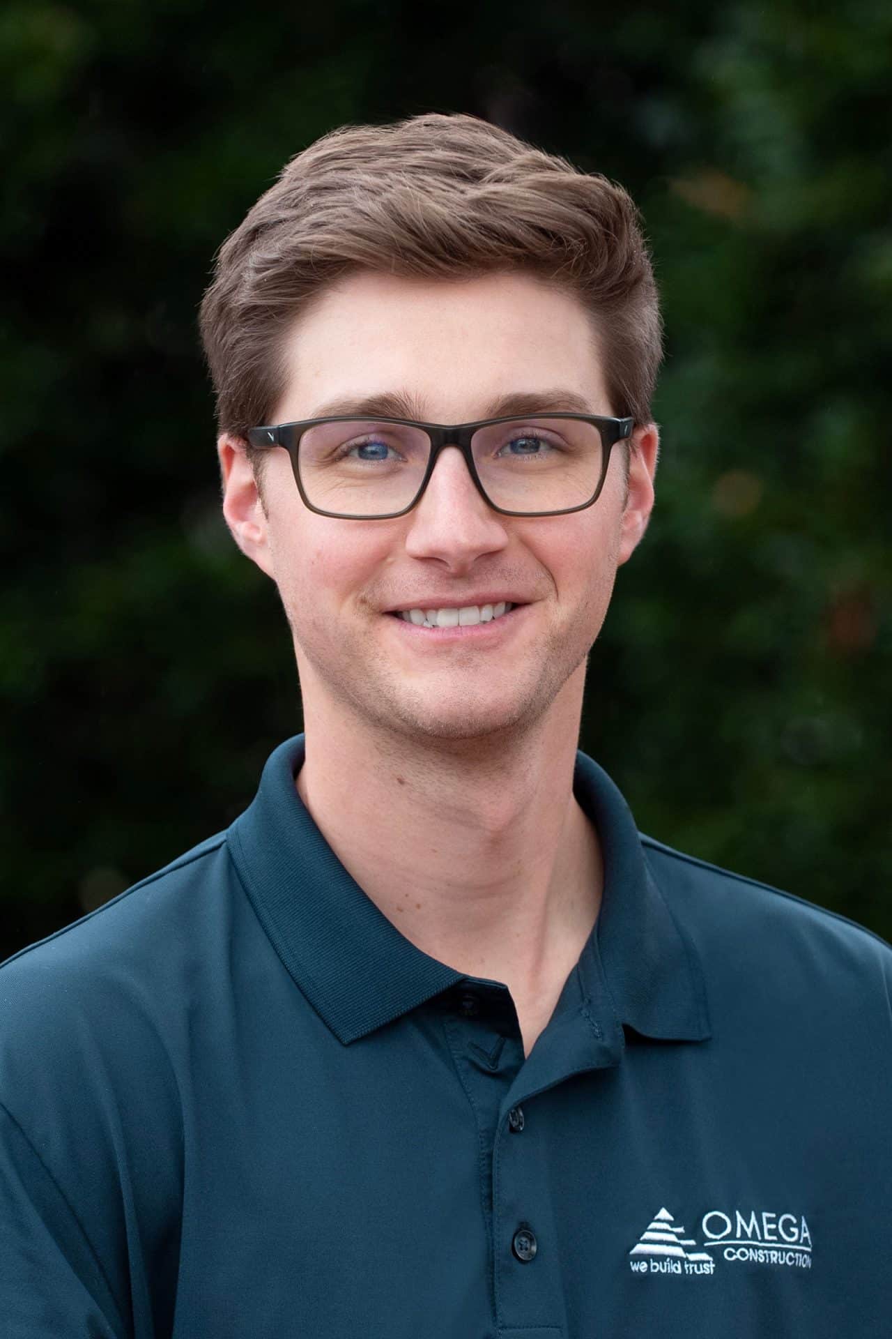 Leadership Team | Omega Construction