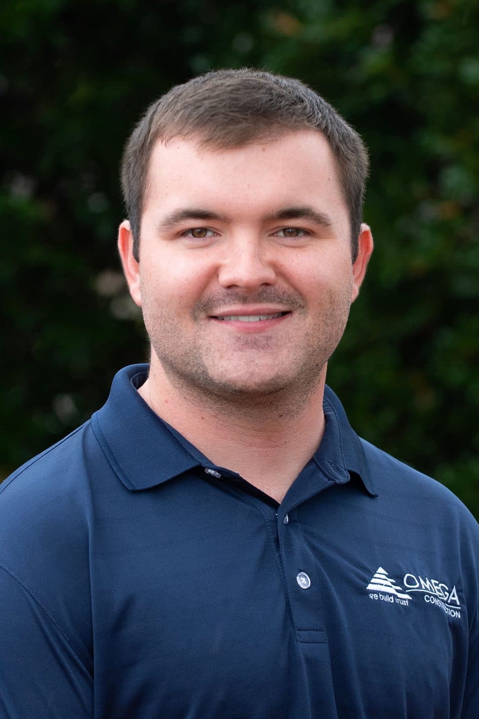 Leadership Team | Omega Construction