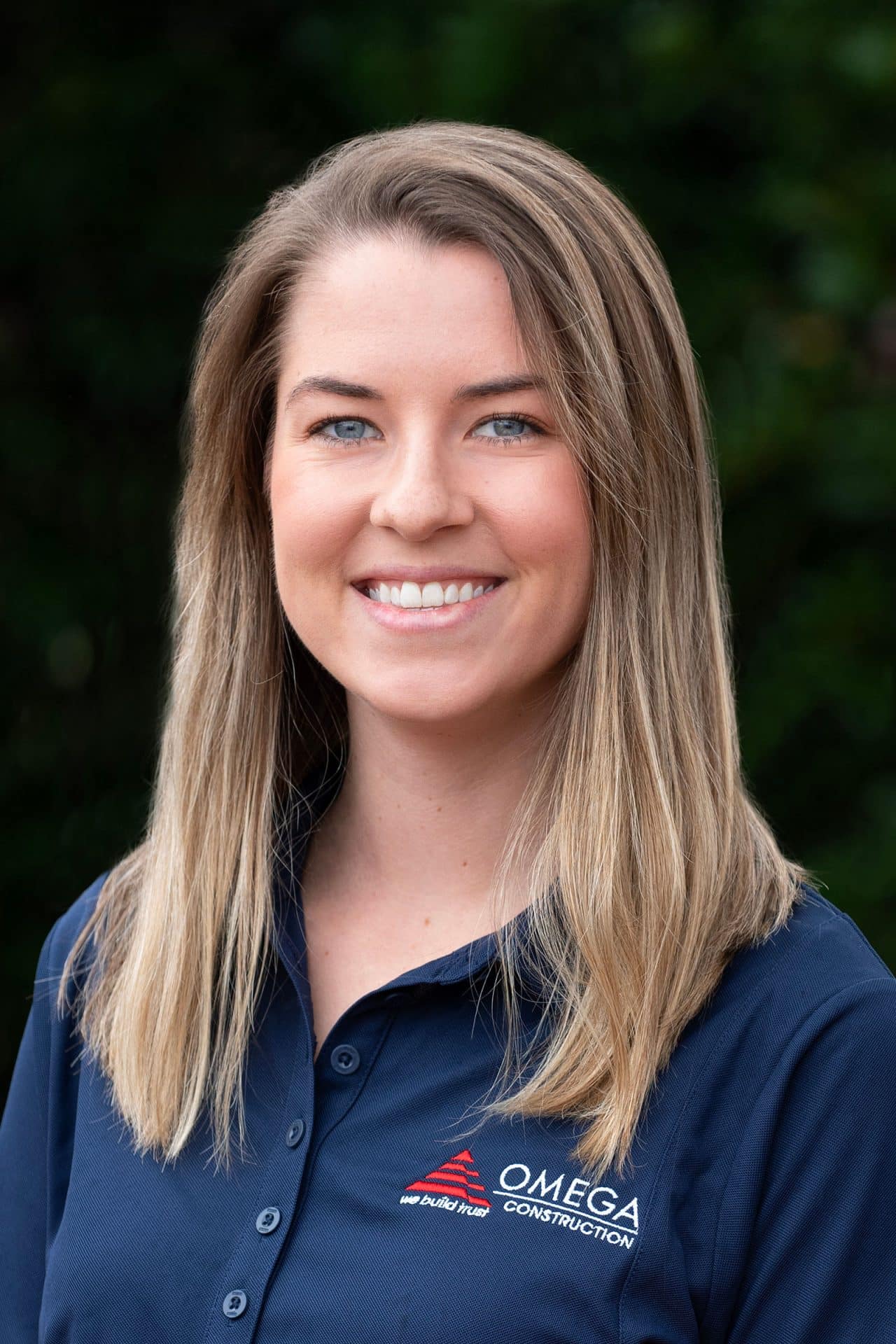 Leadership Team | Omega Construction