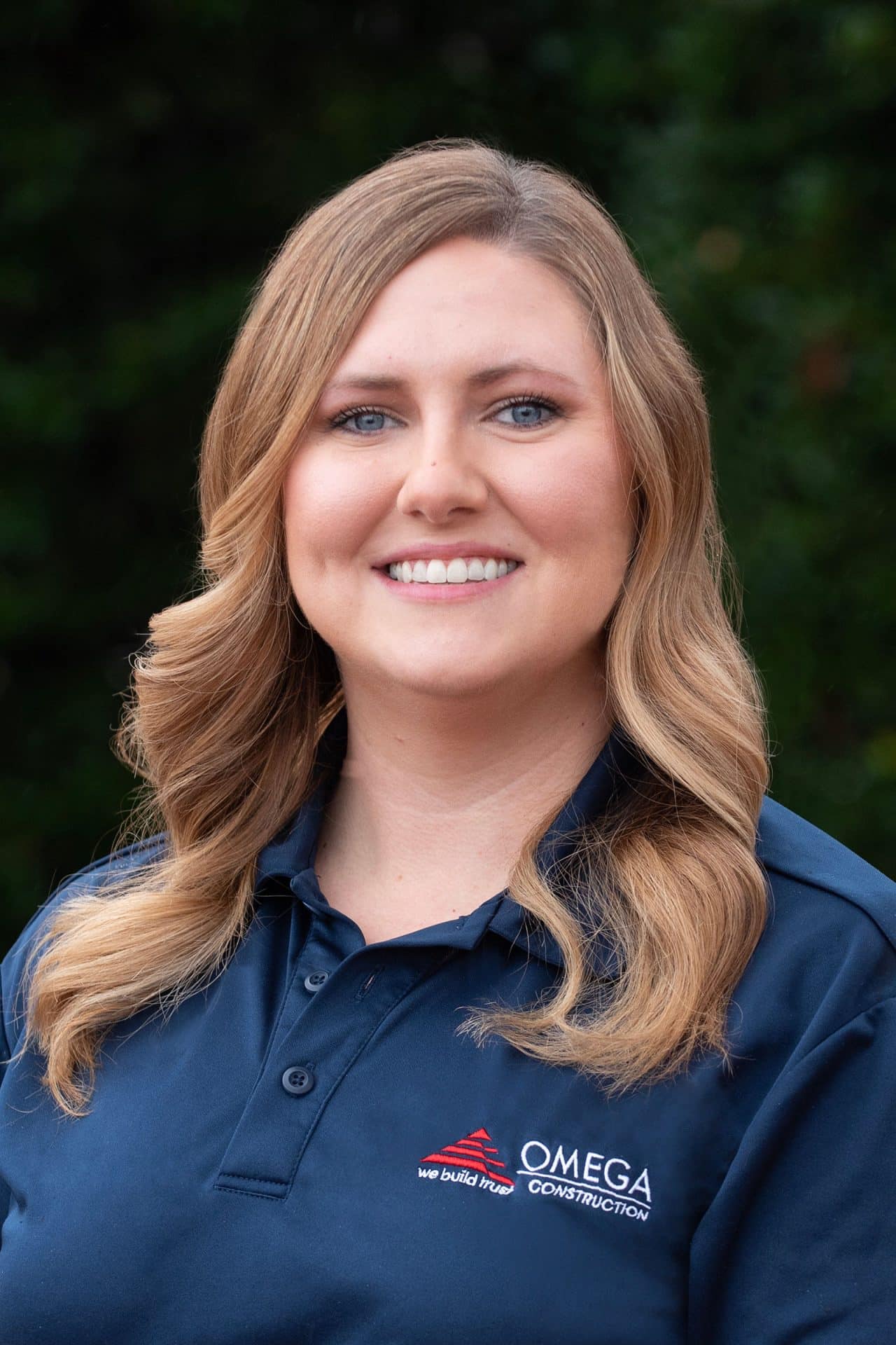 Leadership Team | Omega Construction