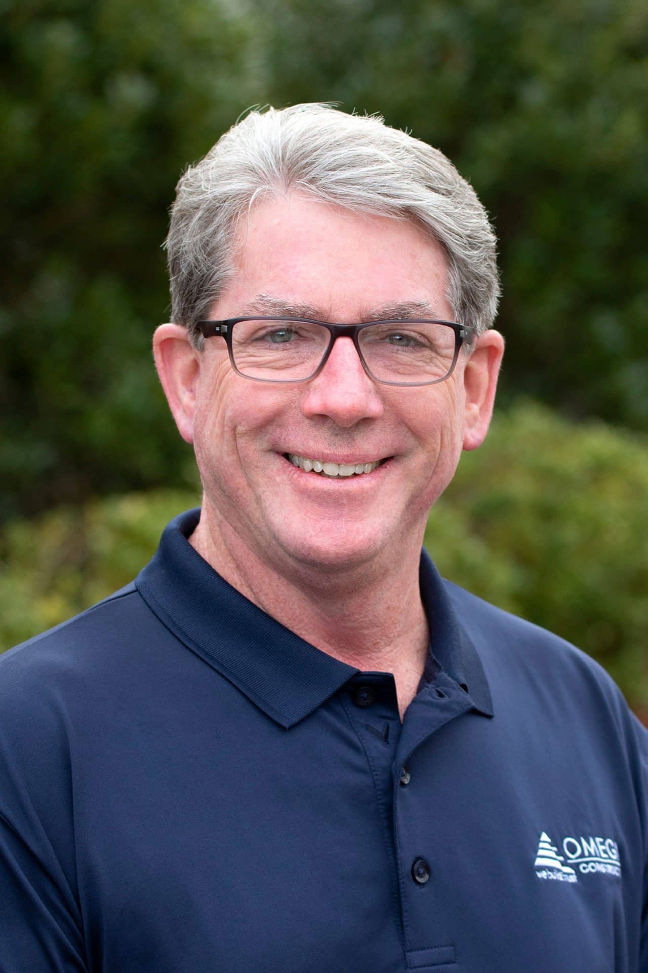 Leadership Team | Omega Construction