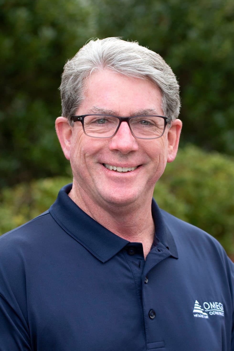 Leadership Team | Omega Construction