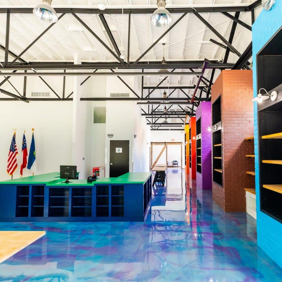 Testimonials | Omega Construction