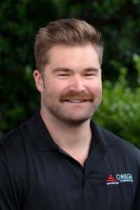 Leadership Team | Omega Construction