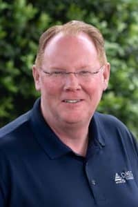 Leadership Team | Omega Construction