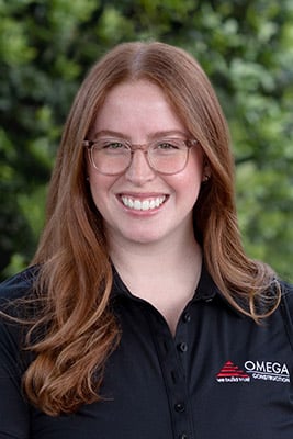 Leadership Team | Omega Construction
