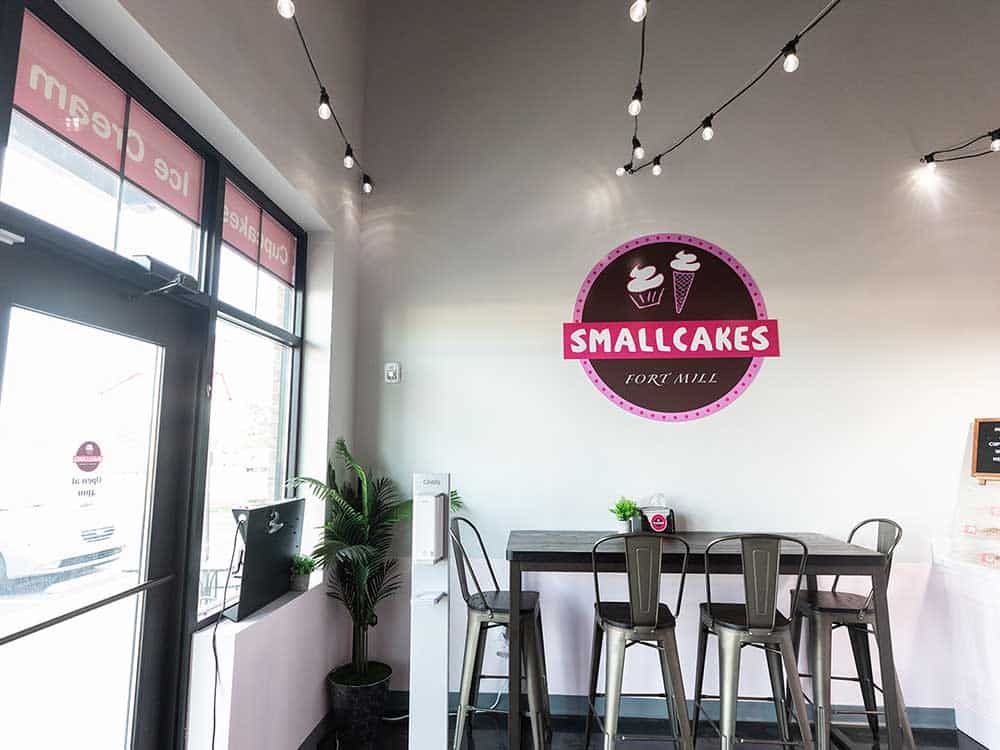 The Crossing at Doby’s Bridge – Fort Mill, SC | Omega Construction