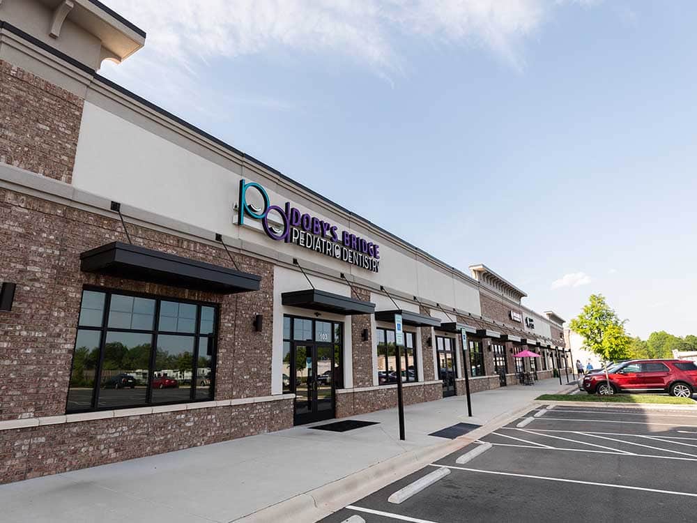 The Crossing at Doby’s Bridge – Fort Mill, SC | Omega Construction