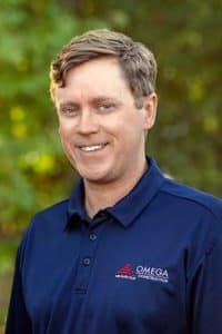 Leadership Team | Omega Construction