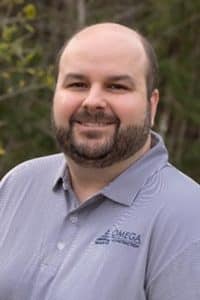 Leadership Team | Omega Construction