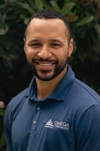 Leadership Team | Omega Construction