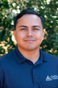 Leadership Team | Omega Construction