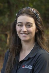 Leadership Team | Omega Construction