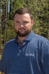 Leadership Team | Omega Construction