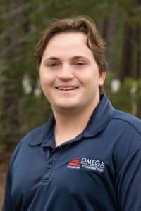 Leadership Team | Omega Construction