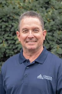 Leadership Team | Omega Construction
