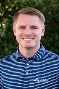 Leadership Team | Omega Construction