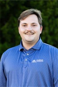 Leadership Team | Omega Construction